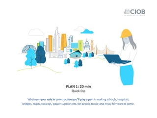 CIOB_Construction_Careers_ Teachers Lesson_Toolkit 1.pptx