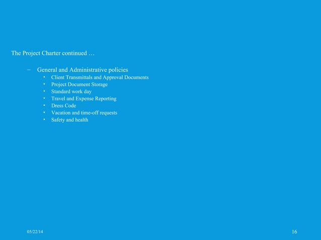 @CIOBRODY PMO Methodology Overview | PPT | Human Resources | Business