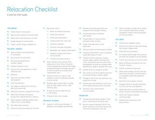 Commercial Office Leasing Guide | PDF