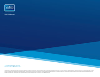 Commercial Office Leasing Guide | PDF