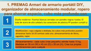 Las 10 mejores armario en 2018 | PPTX