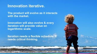 How To Do Digital Innovation In An Enterprise | PPT