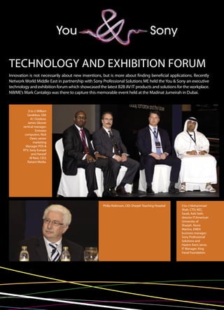 CIO Survival Guide -Sony Handbook to Video Surveillance Jan09 | PDF