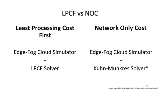 Edge-Fog Cloud | PPTX | Cloud Computing | Internet