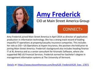 CIO Update November 12, 2014 | PDF