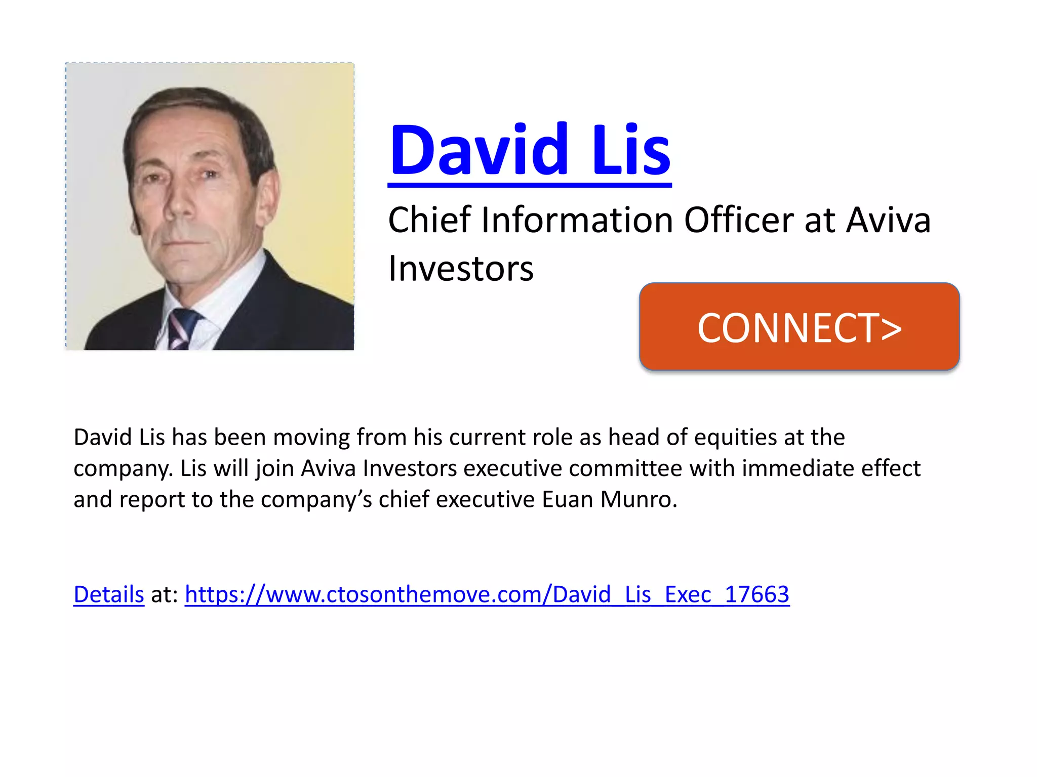 CIO Updates September 10, 2014 | PDF | Business Administration | Business