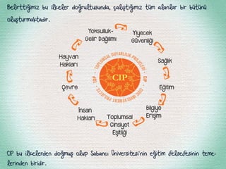 Cip | PPT
