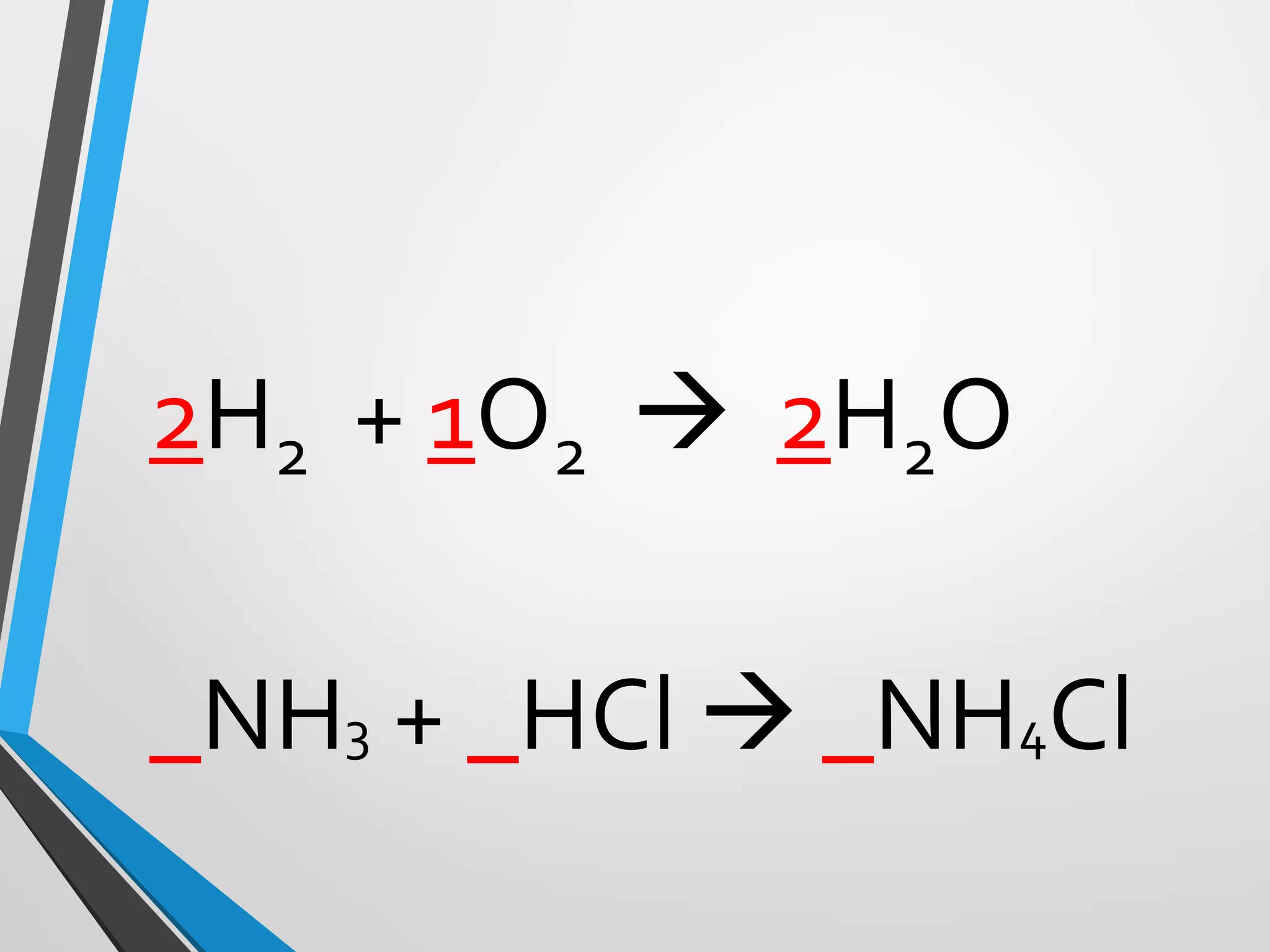 CIP-Section-2-Stoichiometry.ppt | Chemistry | Science