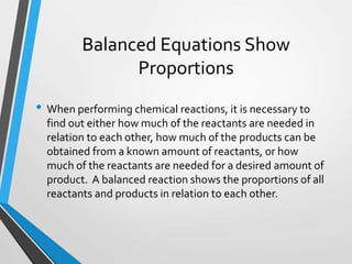 CIP-Section-2-Stoichiometry.ppt