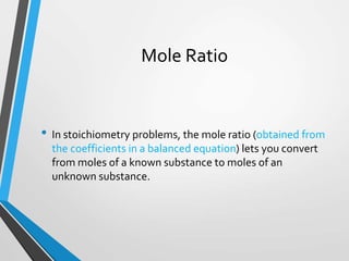 CIP-Section-2-Stoichiometry.ppt
