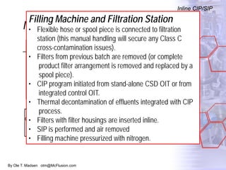 Cip sip-ctd solution-ivt_presentation | PDF