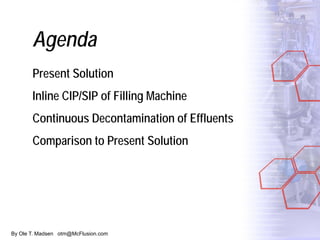 Cip sip-ctd solution-ivt_presentation | PDF
