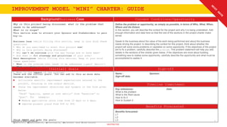 CIP1 Mini charter V1.1.21.3333333333pptx | PPTX