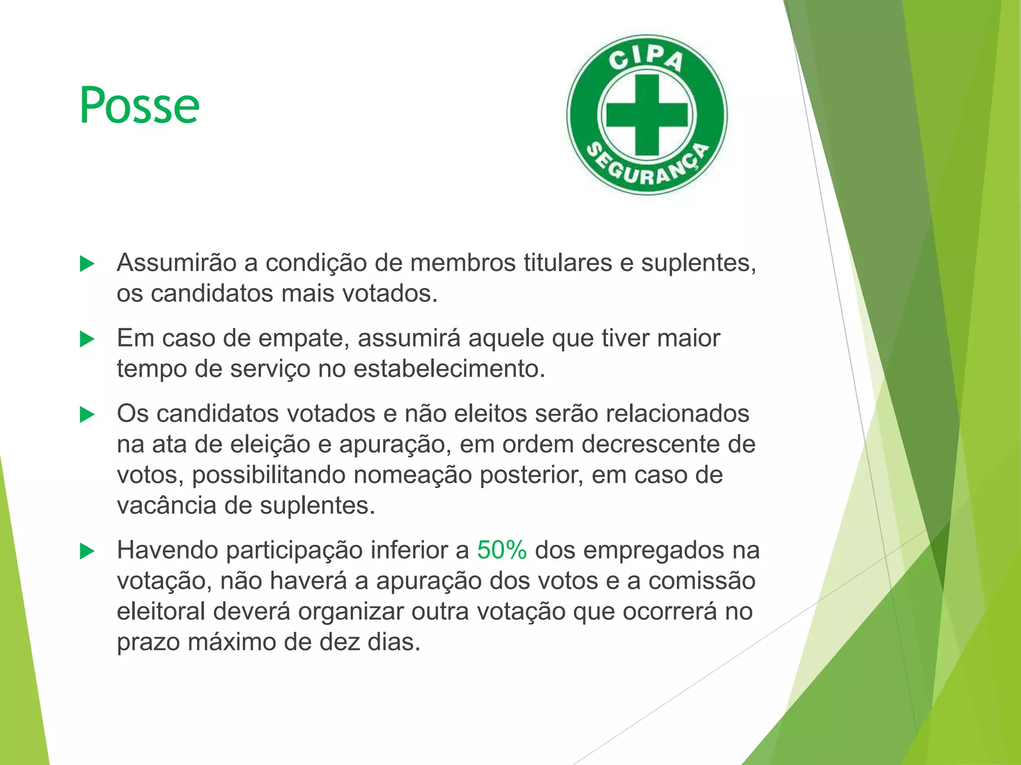 Cipa apresentação | PPTX