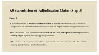 CIPAA presentation | PPTX