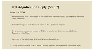 CIPAA presentation | PPTX