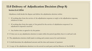 CIPAA presentation | PPTX