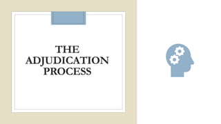 CIPAA presentation | PPTX