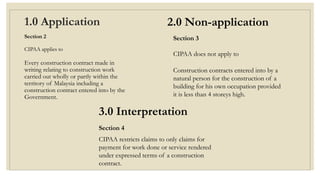 CIPAA presentation | PPTX