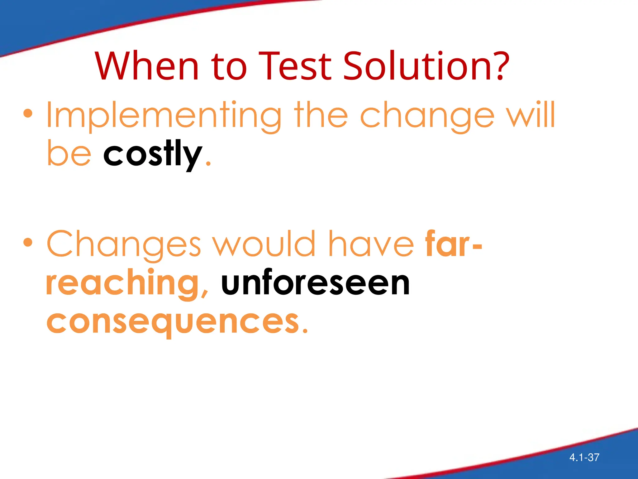 Continuous Improvement Project: Act Phase .pptx