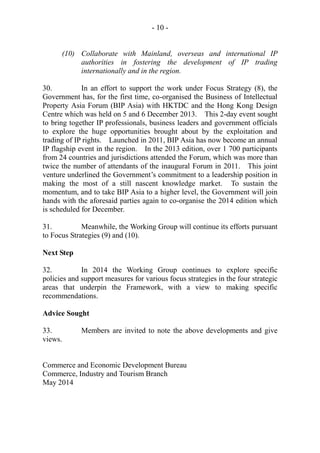 Ci panel legco_paper_may_2014 | PDF