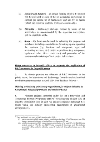 Ci panel legco_paper_may_2014 | PDF