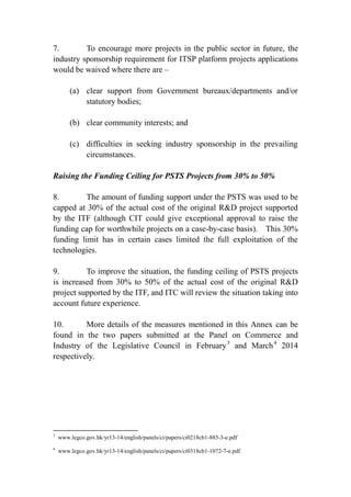 Ci panel legco_paper_may_2014 | PDF