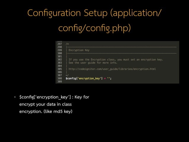 Codeigniter Training Part3 | PDF | Internet | Computing