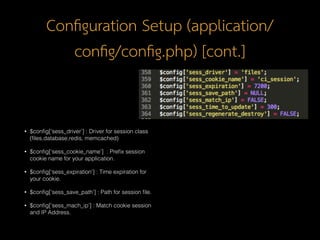 Codeigniter Training Part3 | PDF | Internet | Computing