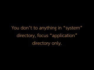Codeigniter Training Part3 | PDF | Internet | Computing