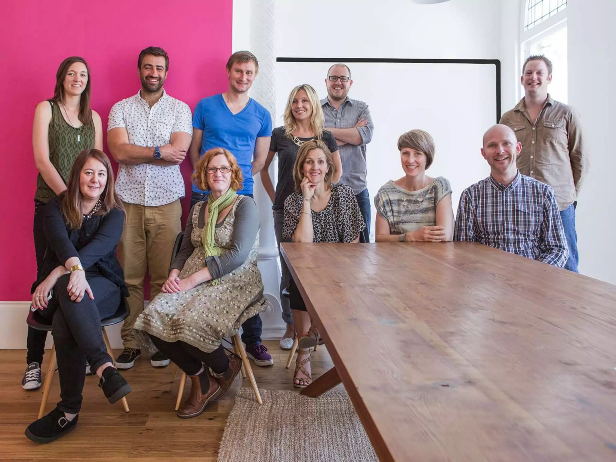 Creating an employee involvement culture for a digital world | PPT