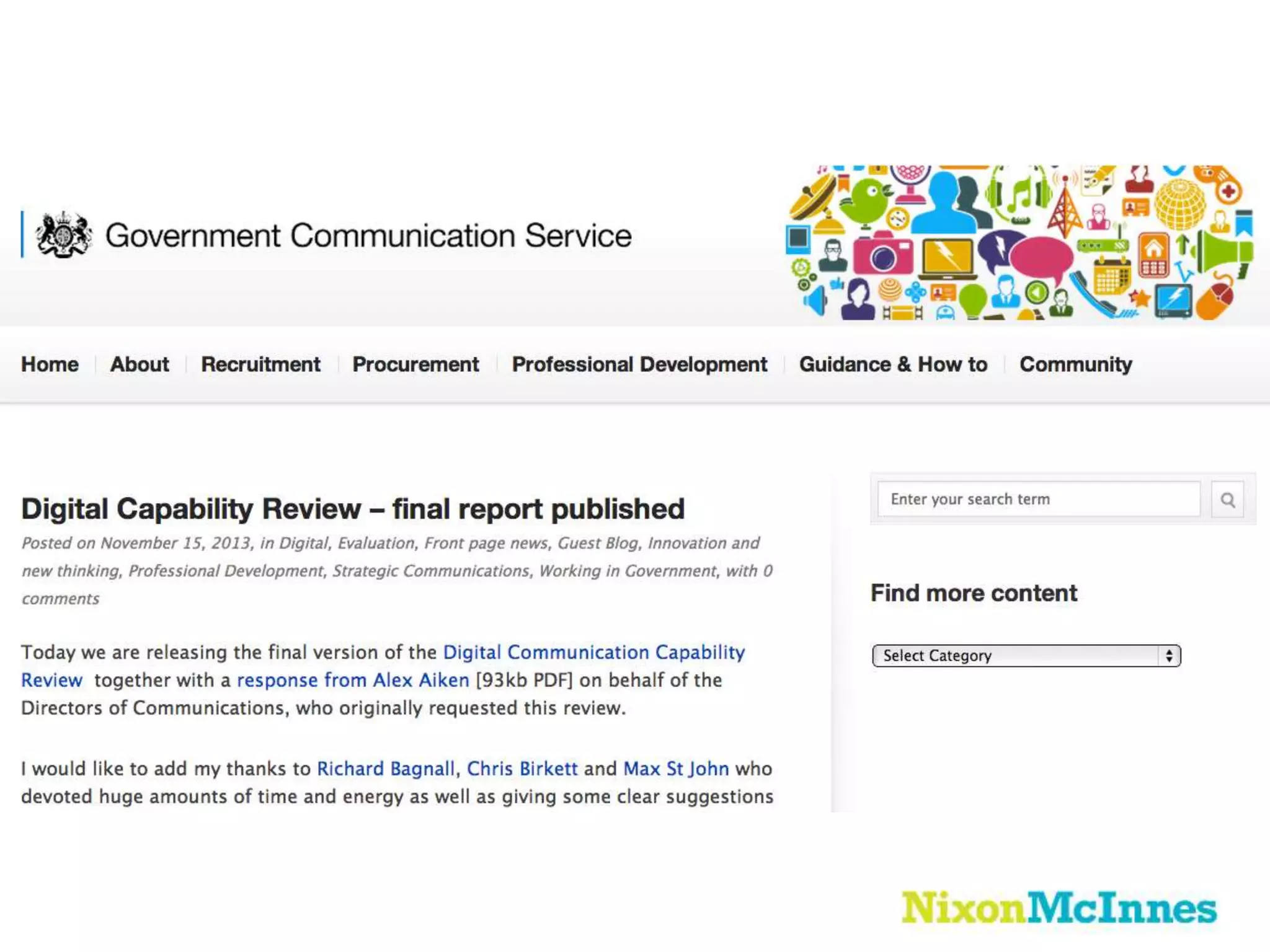 Creating an employee involvement culture for a digital world | PPT