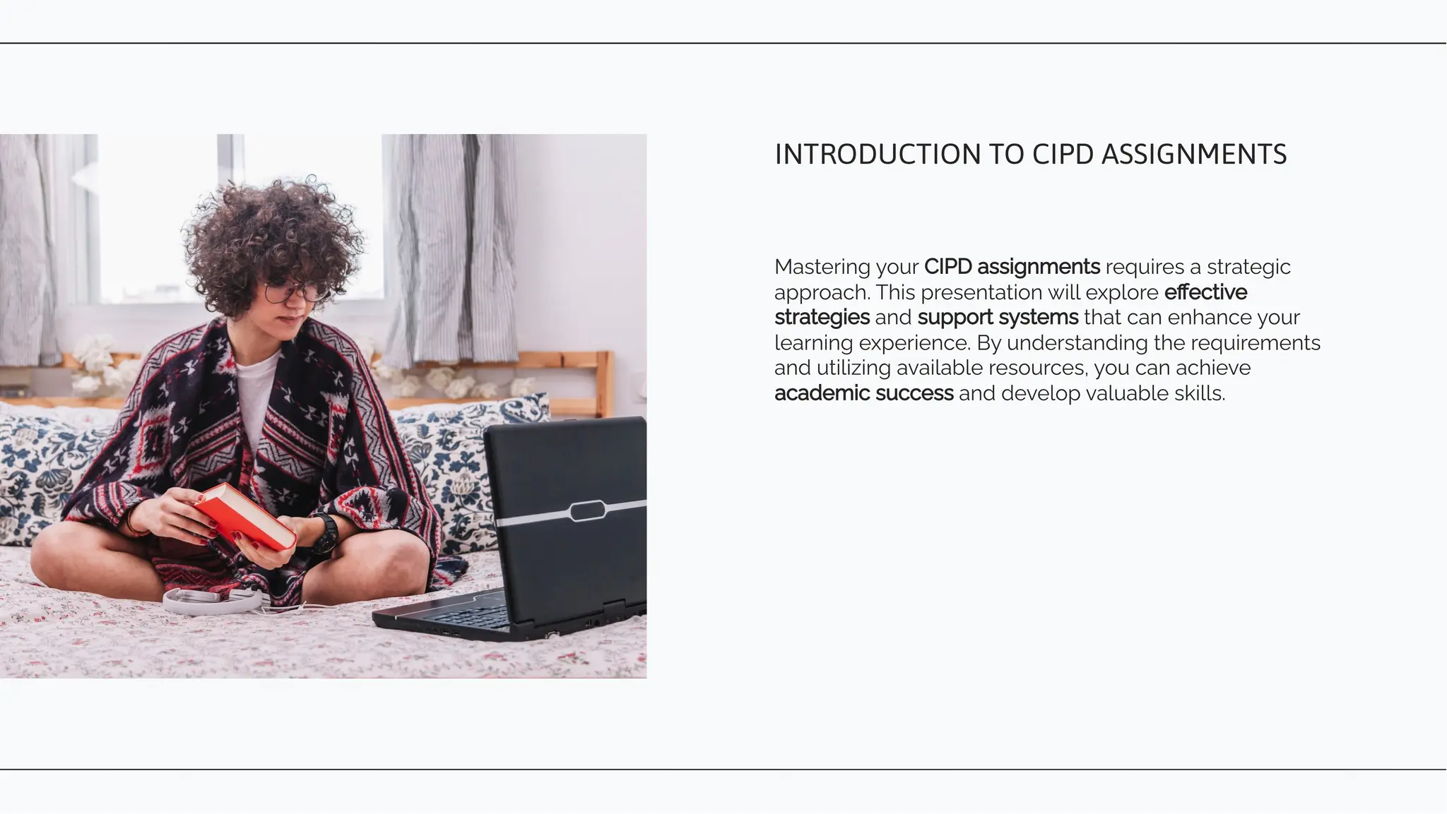 Online Cipd Assignment Help in Australia | PPT