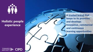 Unlocking Your Potential to Drive The New Learning Organisation | PPT