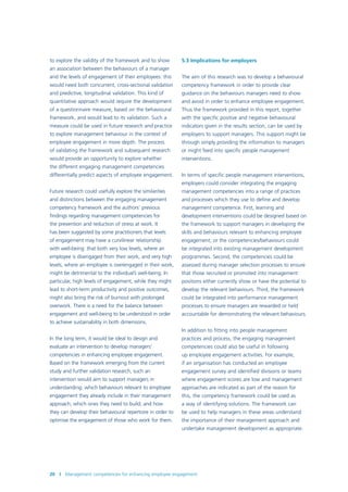 CIPD Research on Mgt Competencies | PDF