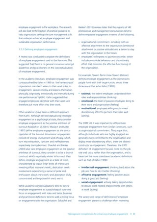 CIPD Research on Mgt Competencies | PDF