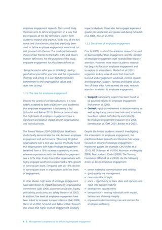 CIPD Research on Mgt Competencies | PDF