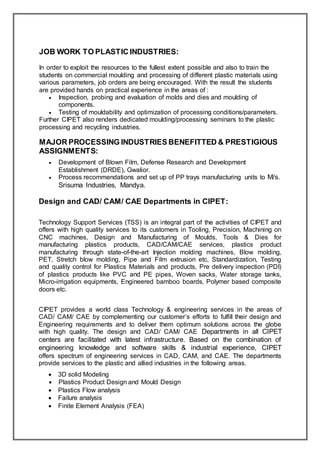 Cipet | DOCX