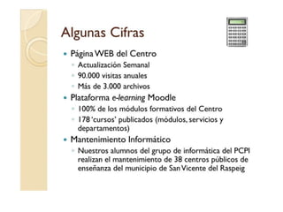 CIPFP-Canastell | PPTX