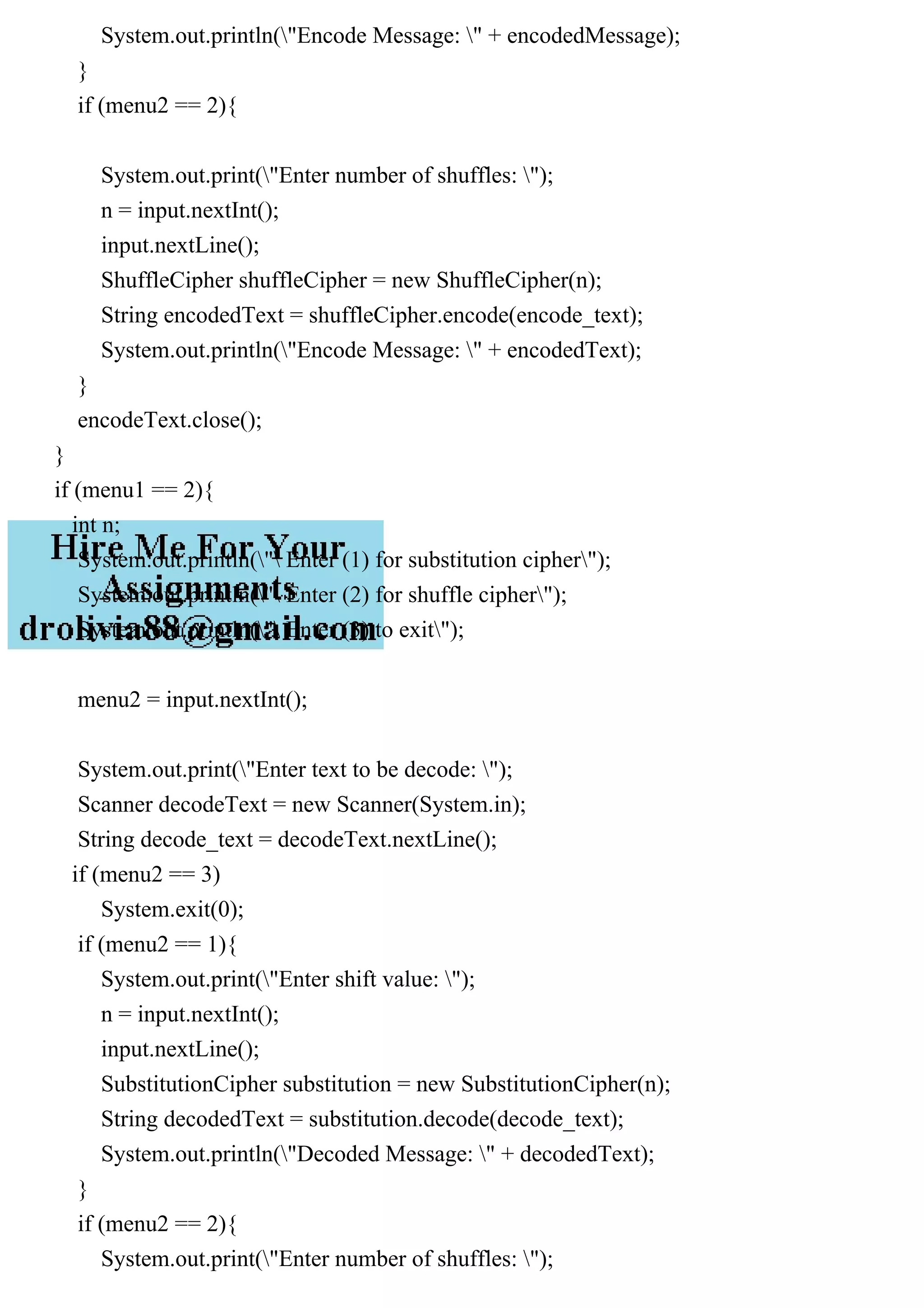 CipherDriver.javapackage Unit_6;import java.util.;public cl.pdf