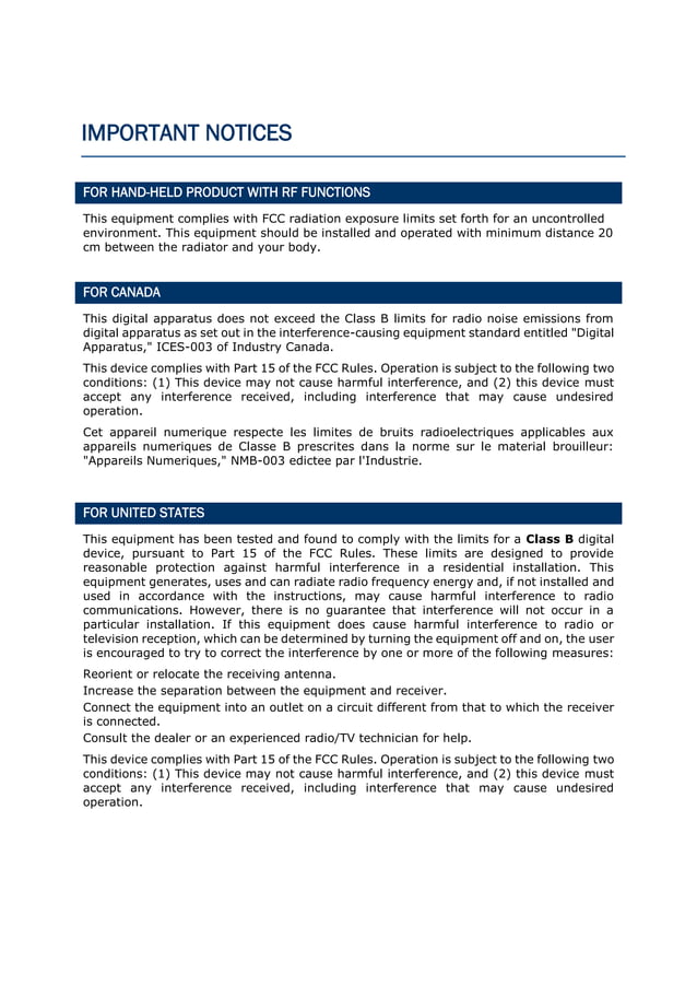 싸이퍼랩PDA CipherLab 9700A 2D 3.5인치 안드로이드PDA 산업용PDA 기업용모바일컴퓨터 바코드PDA 매뉴얼 | PDF