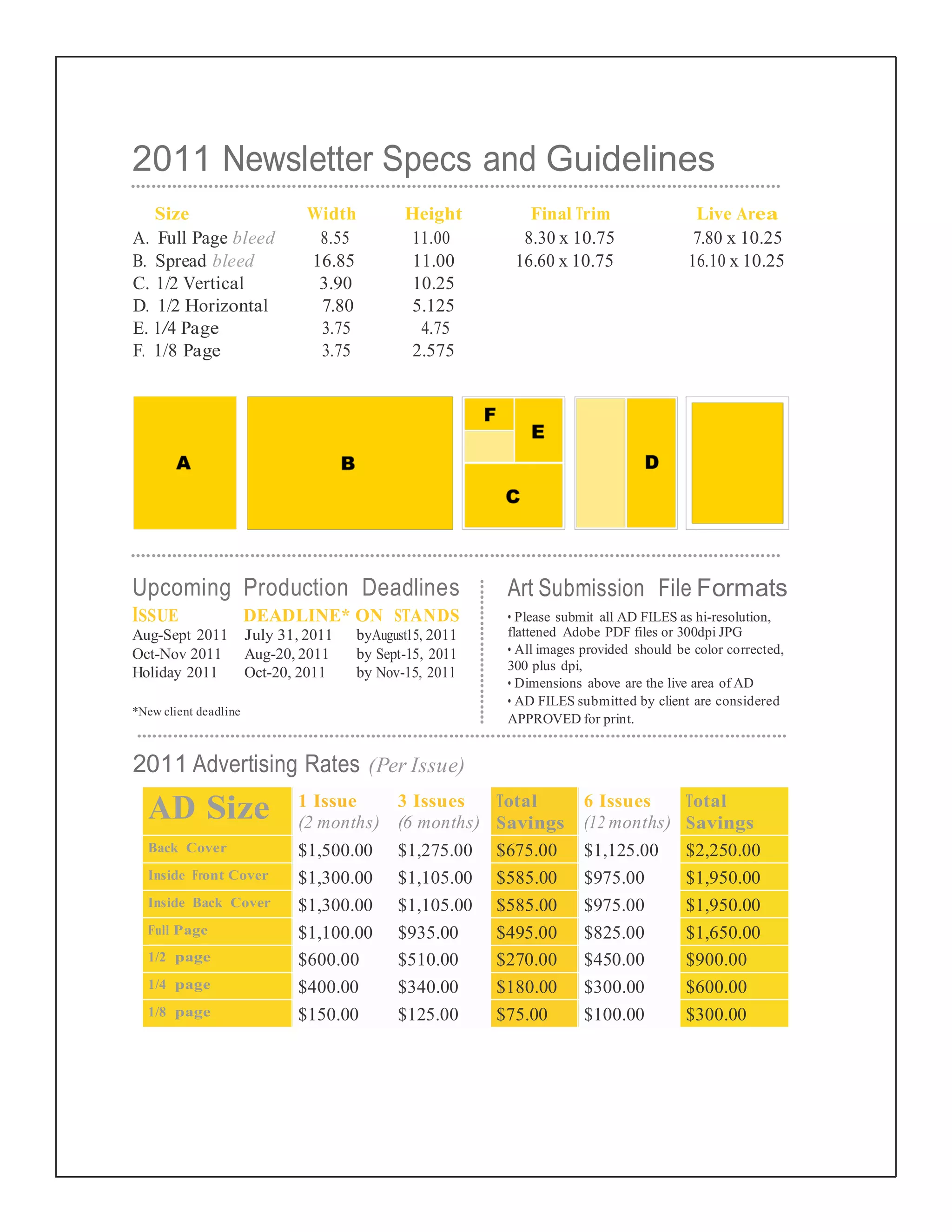 Cipher media kit | PDF