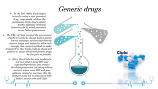 Cipla | PPTX