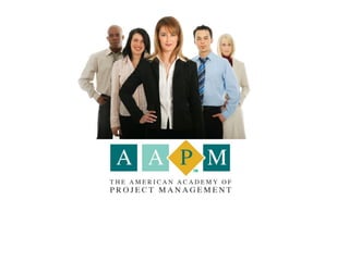 Certified International Project Manager certification program | PDF