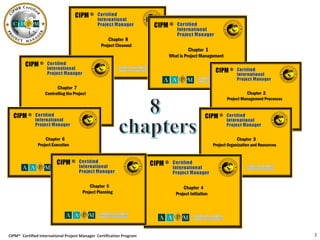 Certified International Project Manager certification program | PDF