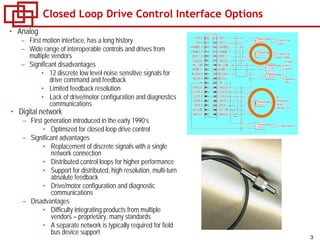 Cip motion cip sync | PDF