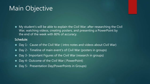 Ci powerpoint | PPT