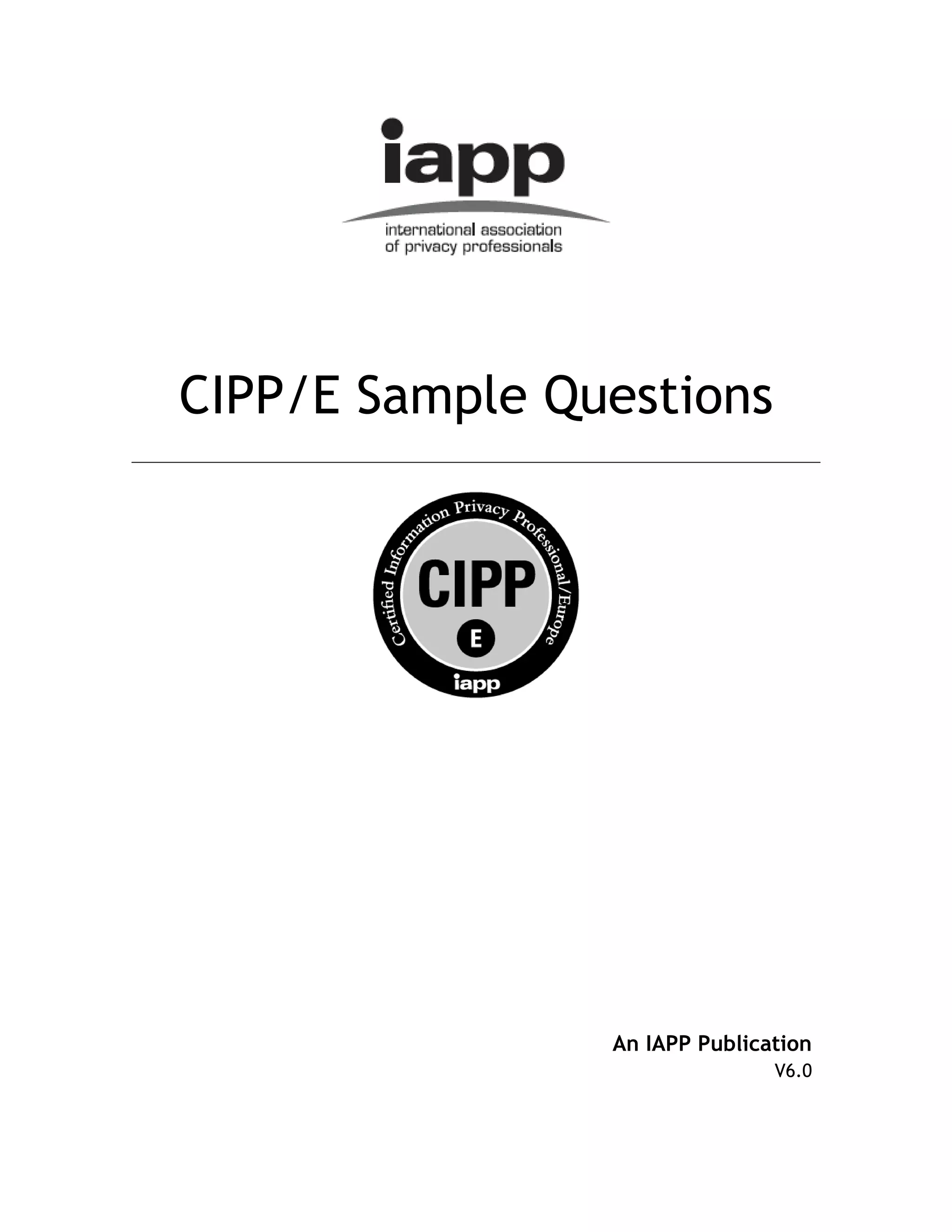 CIPPE_SampleQuestions_v6.0.pdf
