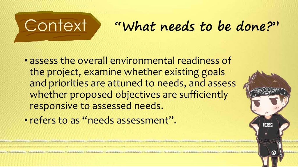 Cipp Evaluation Model cipp-evaluation-model