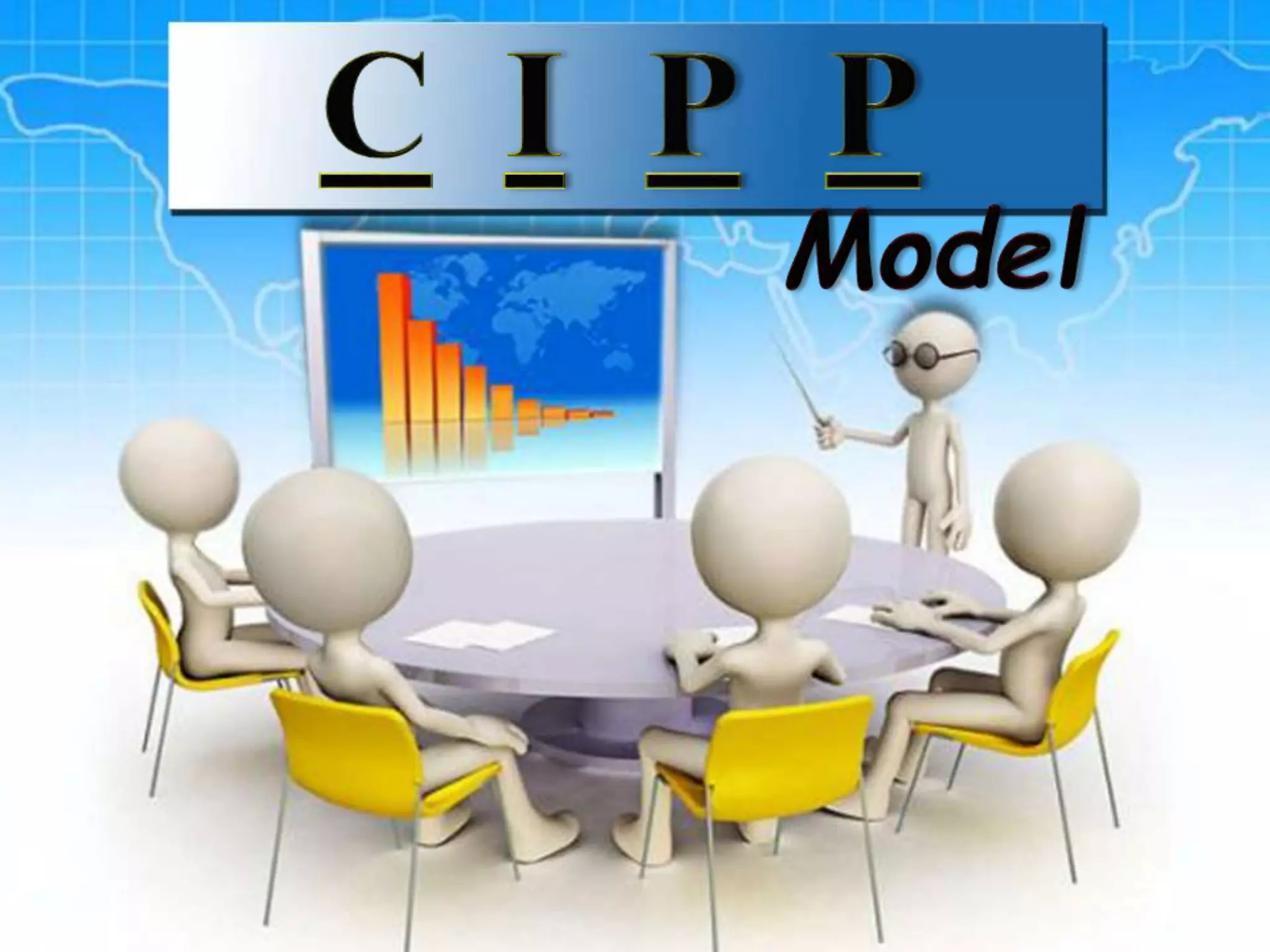 Cipp model | PPTX